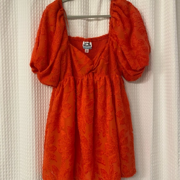Target | Dresses | Future Collective Red Dress | Poshmark
